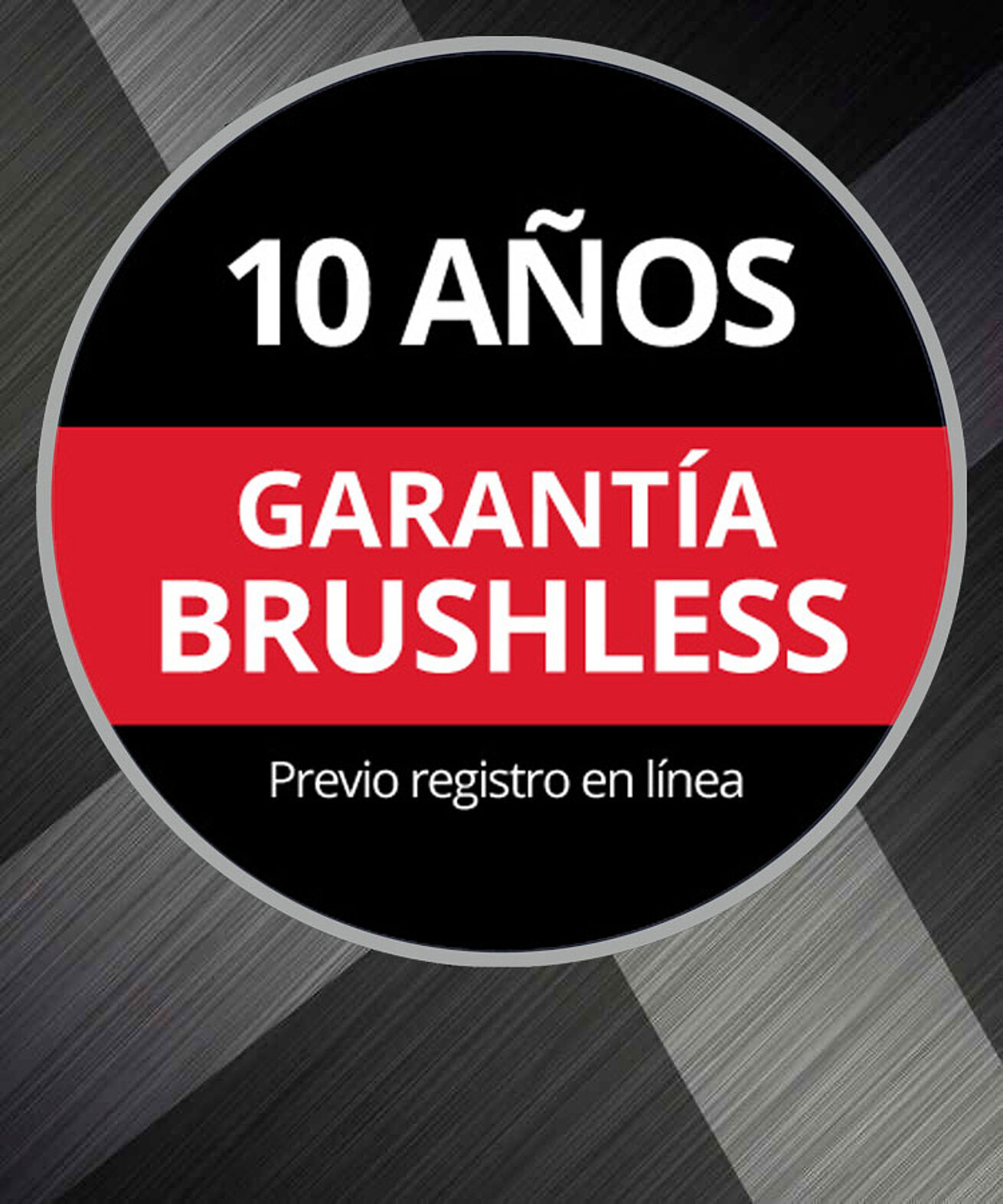 Garantías Einhell | Einhell.es