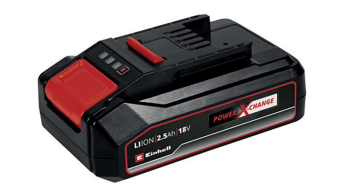 The cordless drill in action | Einhell blog